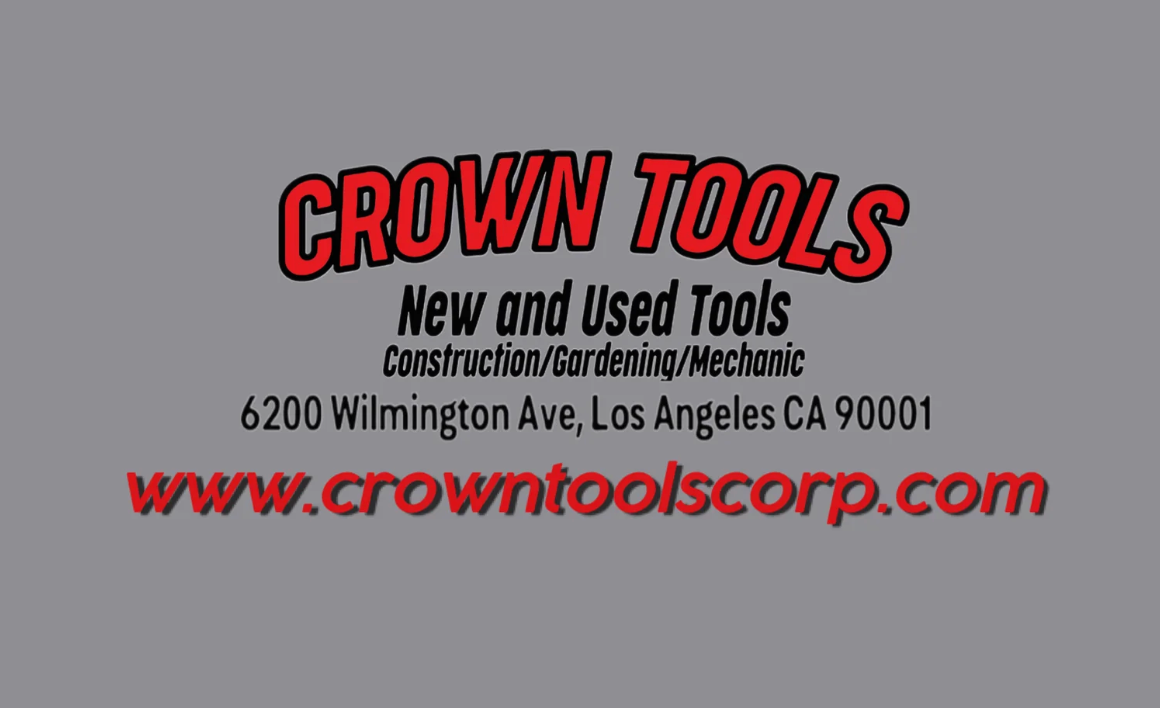 CROWNTOOLS CORP